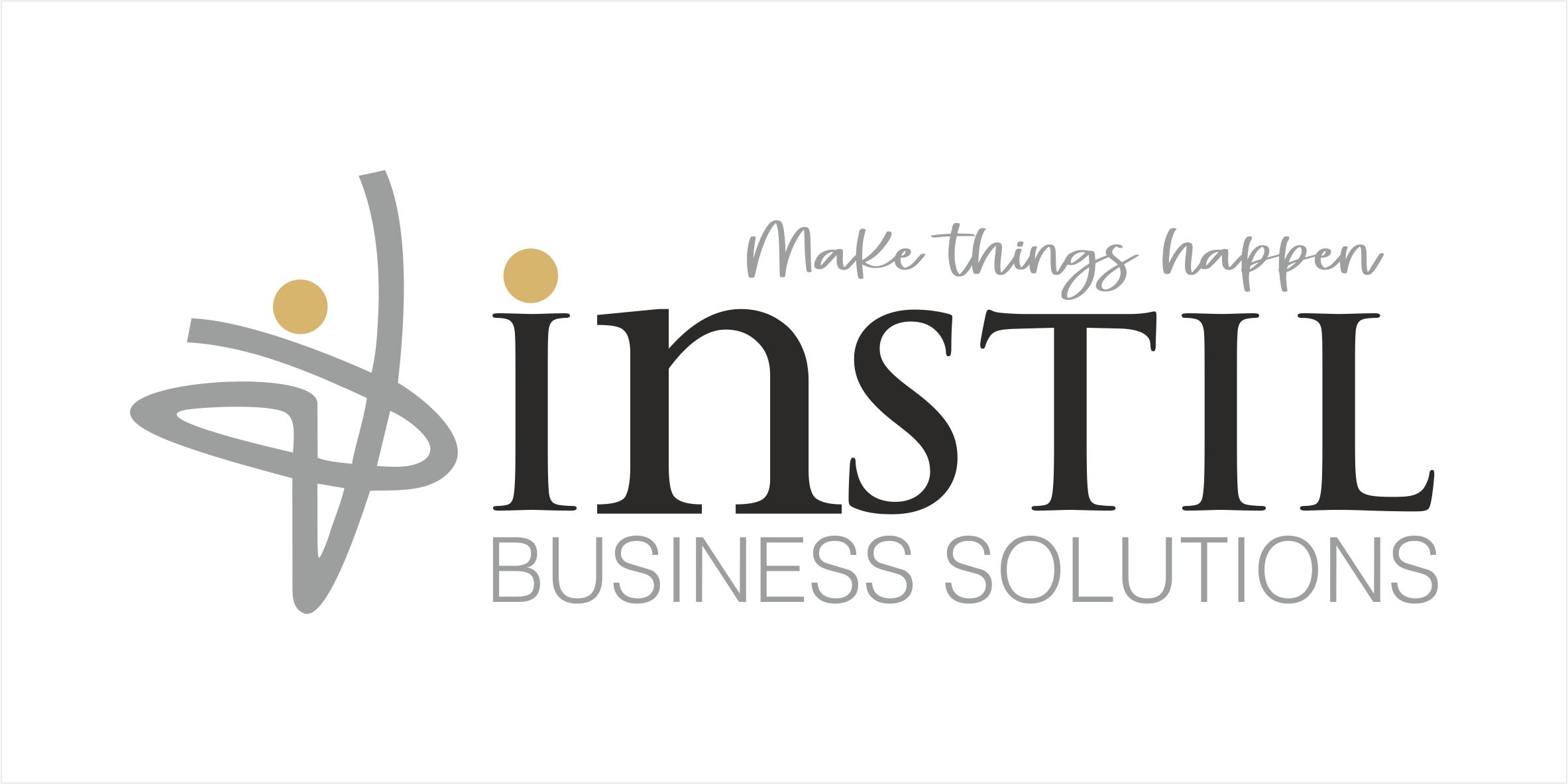 Instil Business Solutions - Make things happen